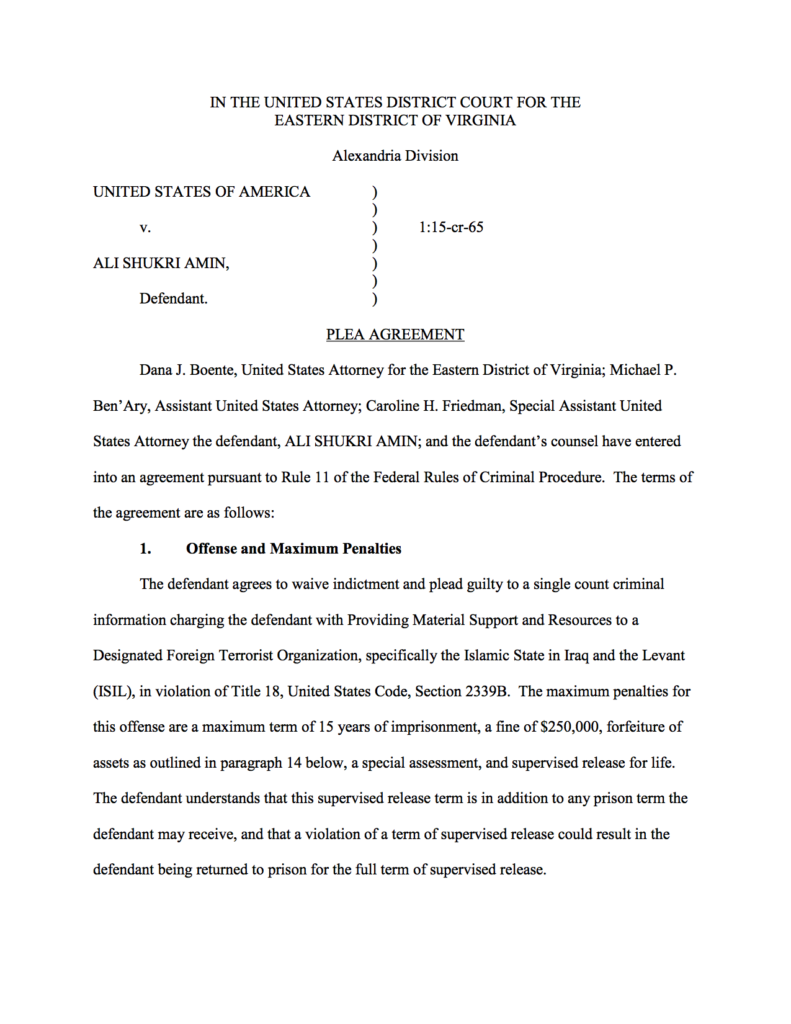 Guilty Pleas In Federal Criminal Cases Frequently Asked ions Burnham Gorokhov